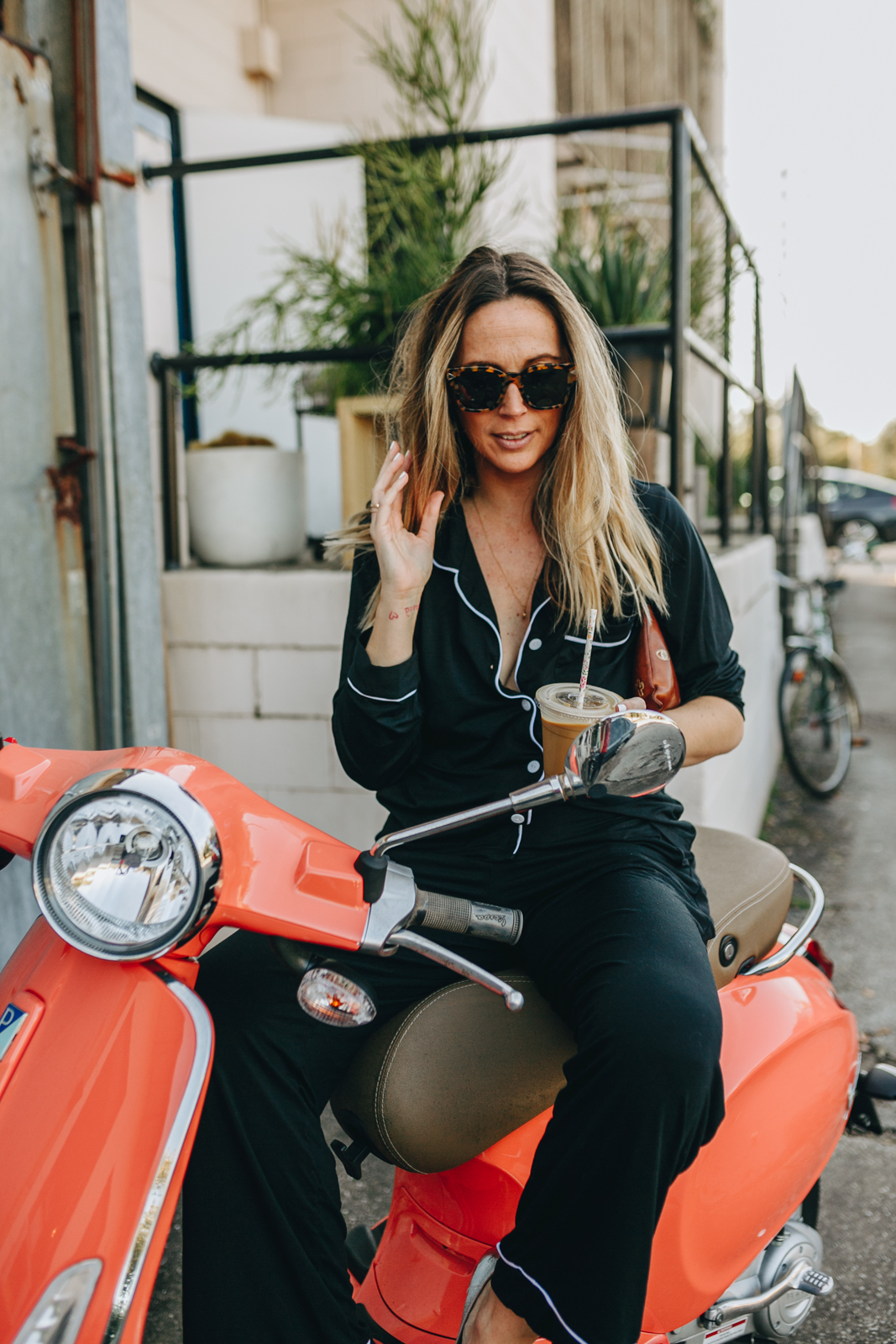 Wear All Day PJ Set from Wear Lively