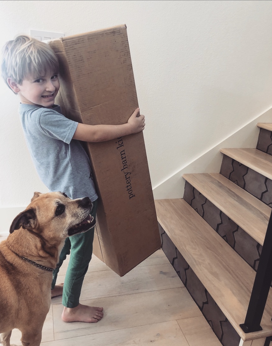 How to Create a Functional Playroom in a Shared Space