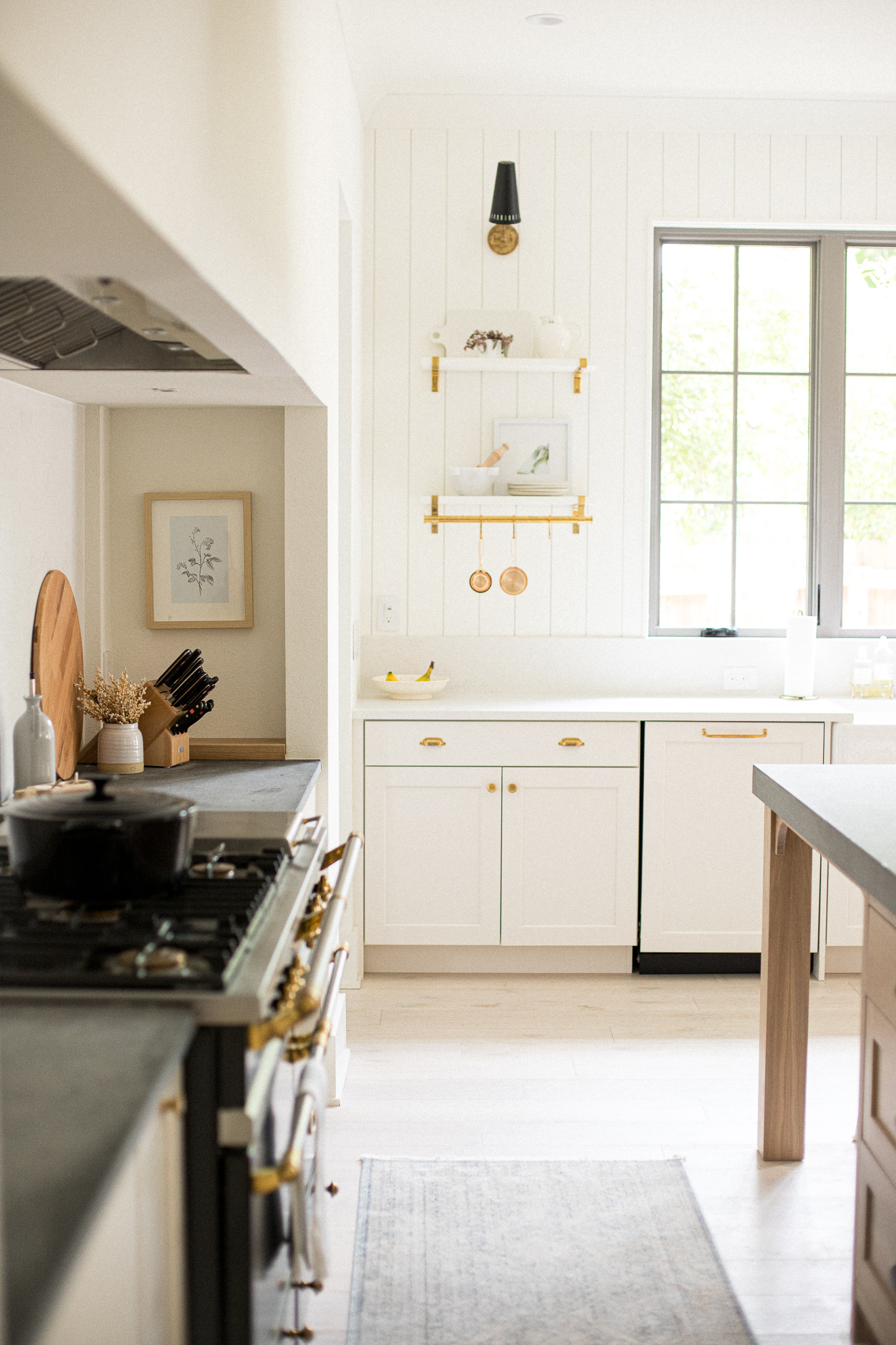 Our Full Kitchen Reveal – Work Your Closet