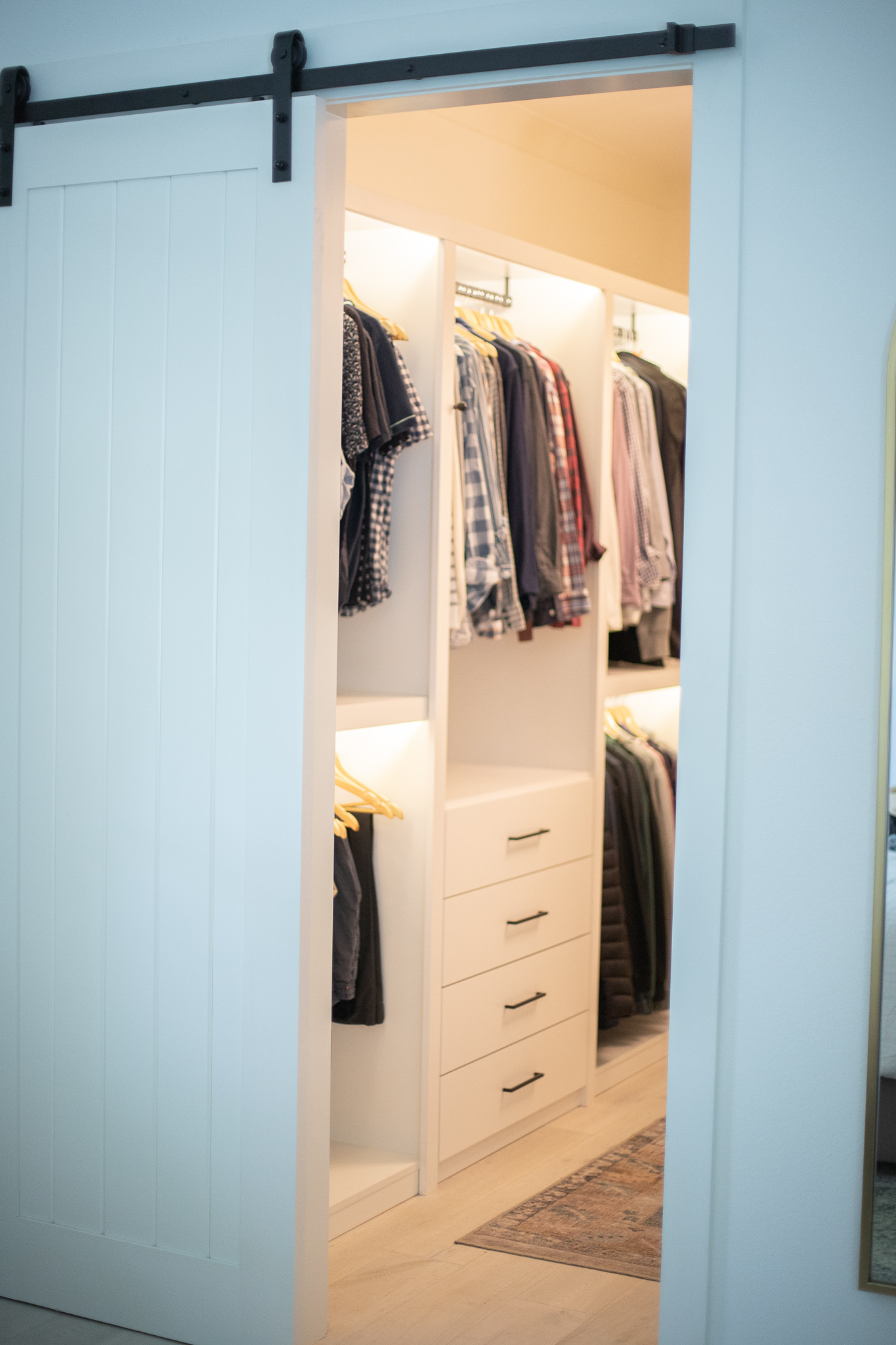 Easy Closet Upgrades with Wayfair – Sponsored