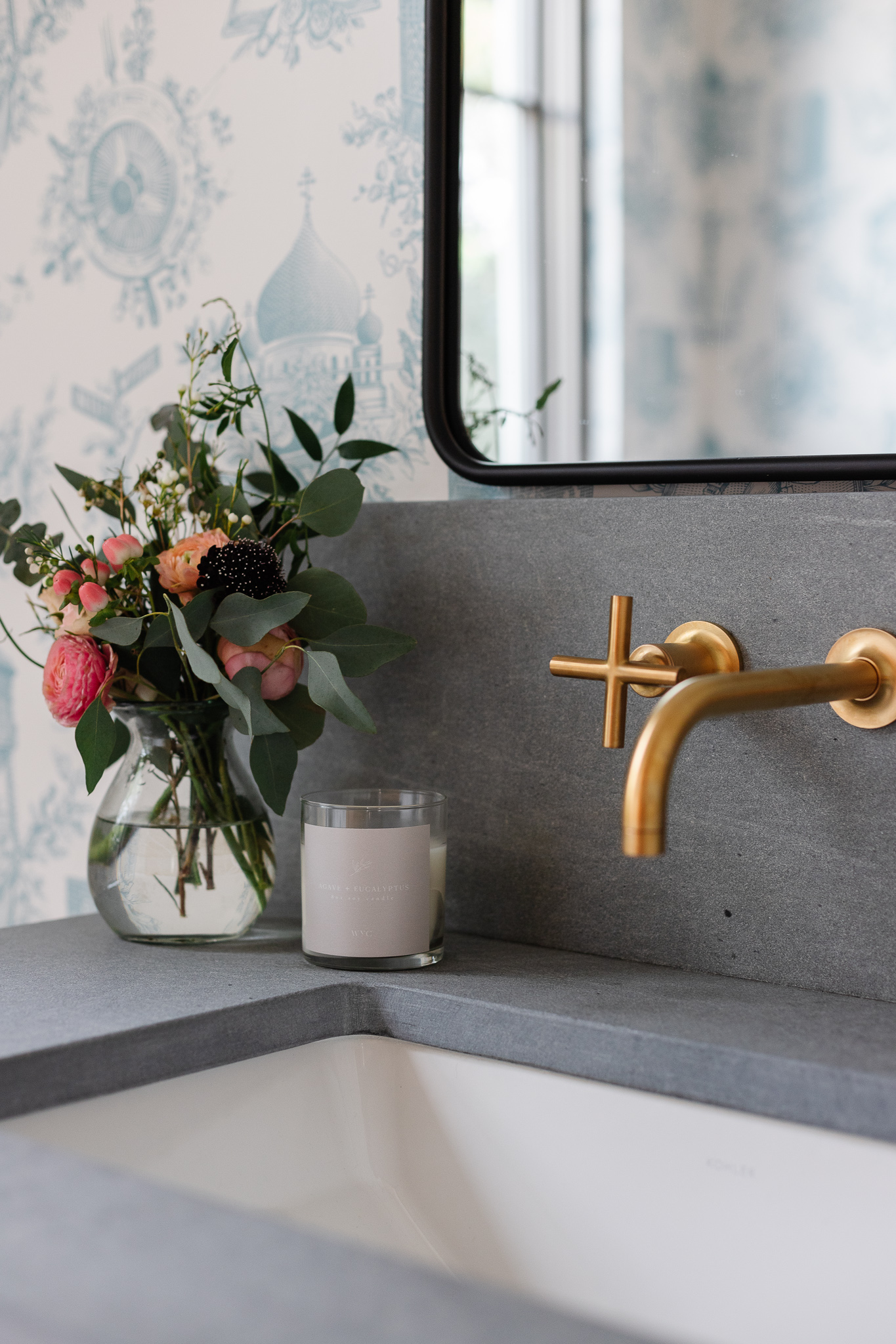 WYC Designs | Candle Collection